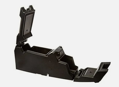 Polaris Center Console Box - Go Off-Road UTV Parts