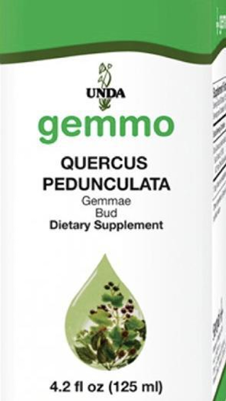 Quercus Pedunculata (125 mL) - Red Leaf Apothecary Quercus Pedunculata (125 mL) - Red Leaf Apothecary