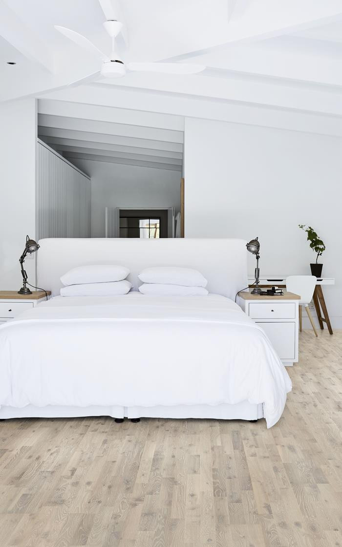 Kahrs Oak Shell Harmony Collection