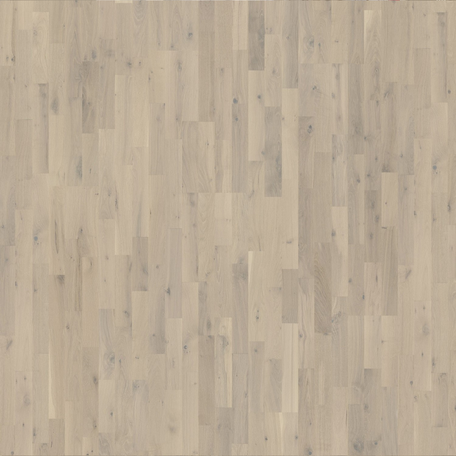 Kahrs Oak Loft White Strip The Beyond Retro Collection Ultra Matt Lacuer
