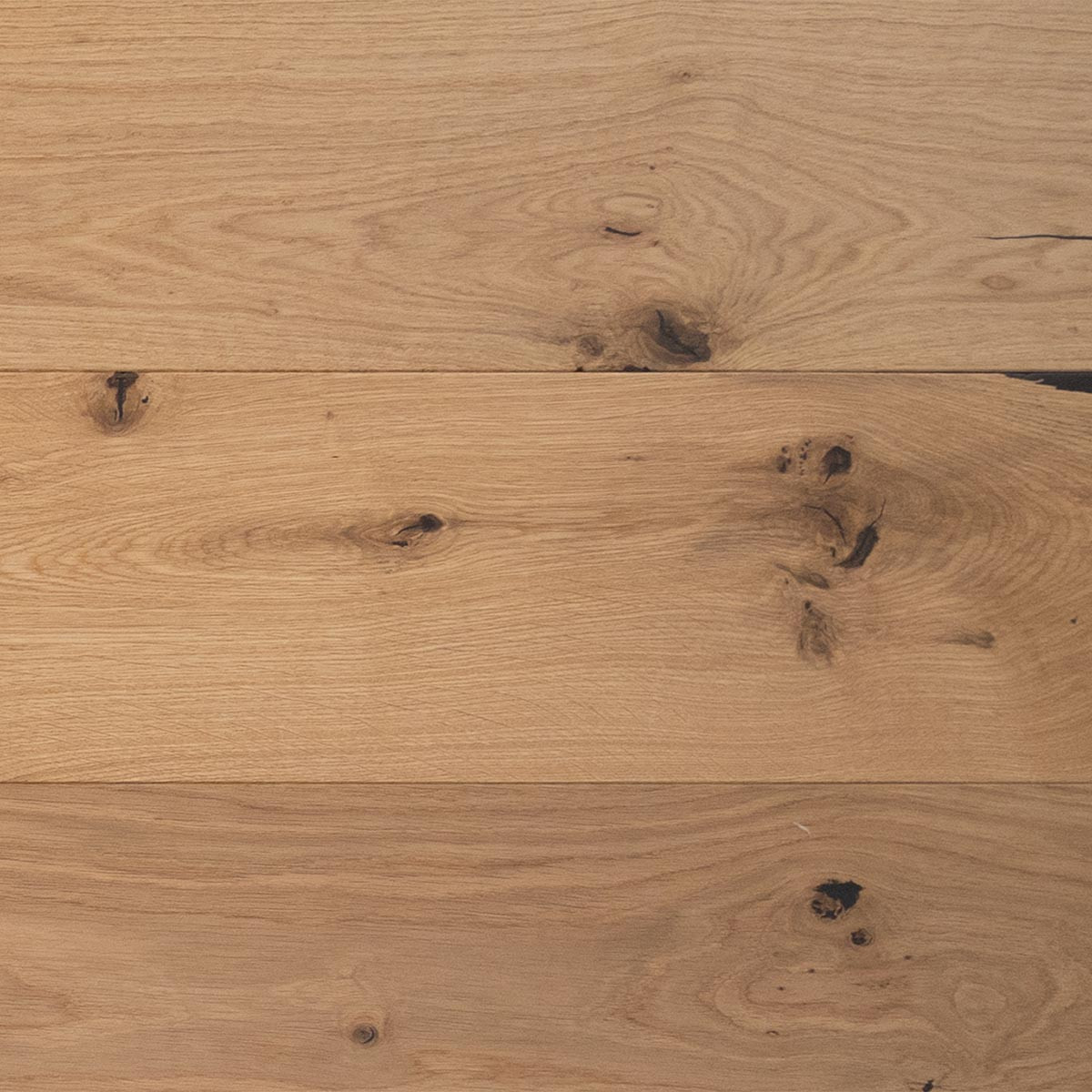 Alpine Broad Oak Oiled Rustic Oak