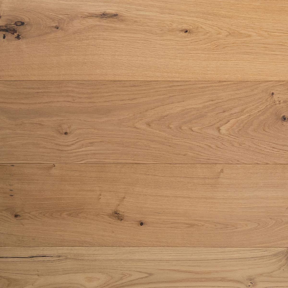 Alpine Broad Oak Oiled Rustic Oak