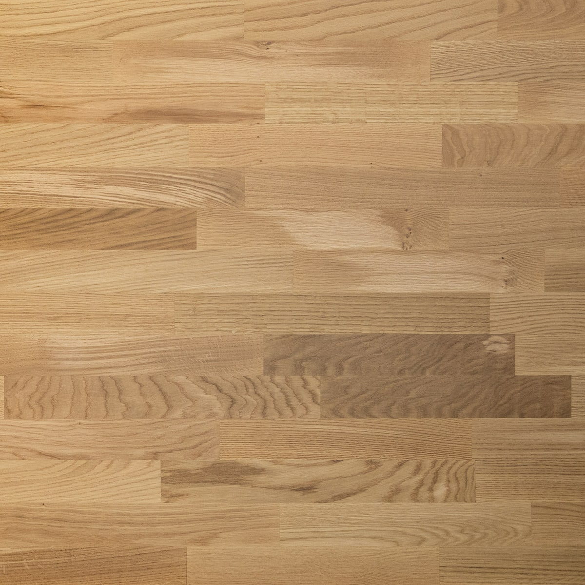 Driftwood Deckboard Oak Matt Lacquered Select / Nature Oak (HDF Core)