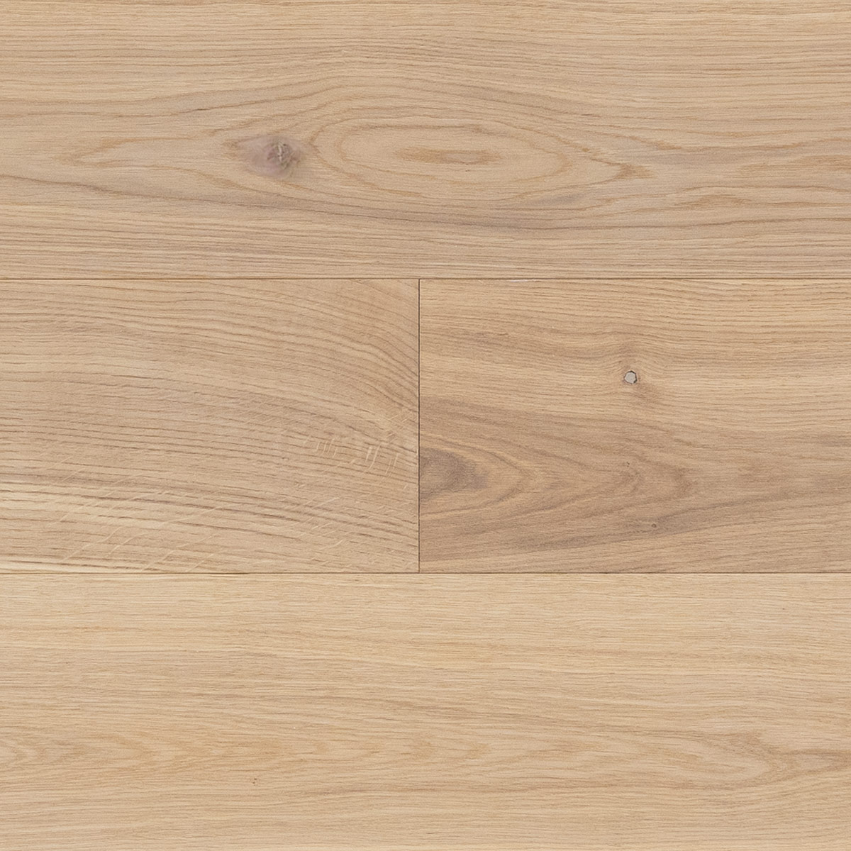 Tundra Plank Seashell Oak Brushed & Colour Oiled Rustic Oak
