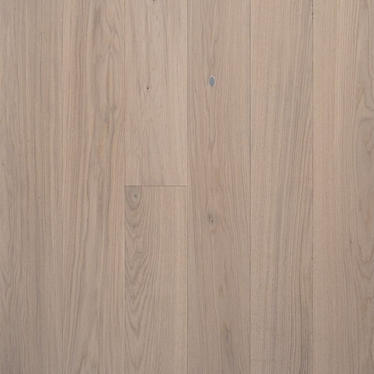 Tundra Plank Misty Grey Oak Brushed & Colour Oiled Rustic Oak