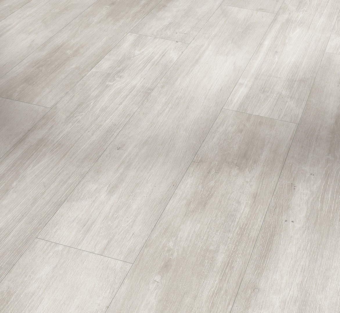 Parador Modular ONE Oak Nordic Grey Wide Plank Eco Flooring (1744548)