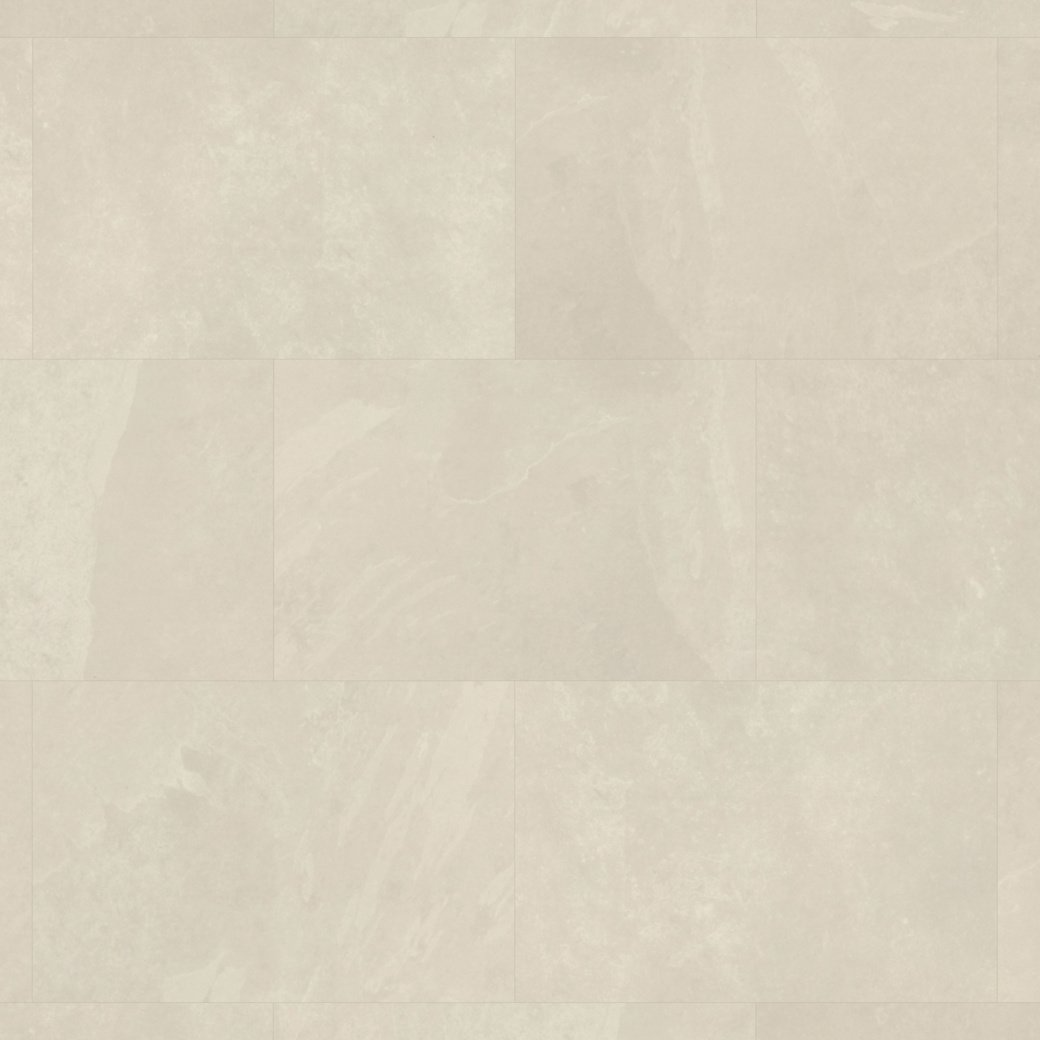 Karndean Knight Tile Rigid Core Ivory Riven Slate SCB-ST18-18 Luxury ...
