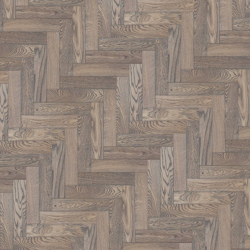 Deco Parquet Frozen Umber Brushed & Colour Oiled Rustic Oak