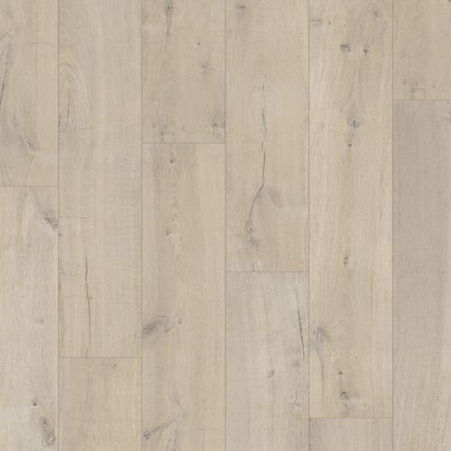 Quick Step Impressive Soft Oak Light Laminate Flooring Im1854