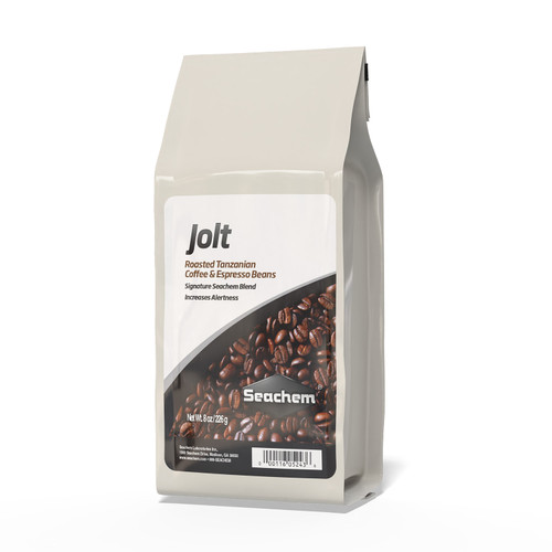 Jolt Coffee Beans