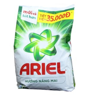 Powder Regular (4kg) - The Food Distributor