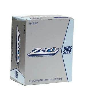 King Size (3.4oz) - The Food Distributor