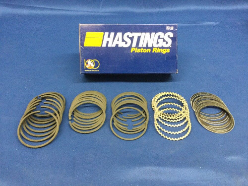 360 390 Ford V8 Performance Engine Rebuild Kit F390ek Jims