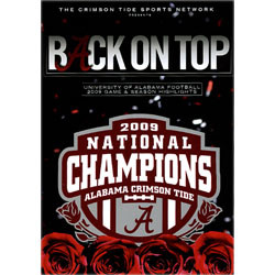2009 Season In Review - Paul W. Bryant Museum