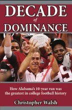 Decade Of Dominance
