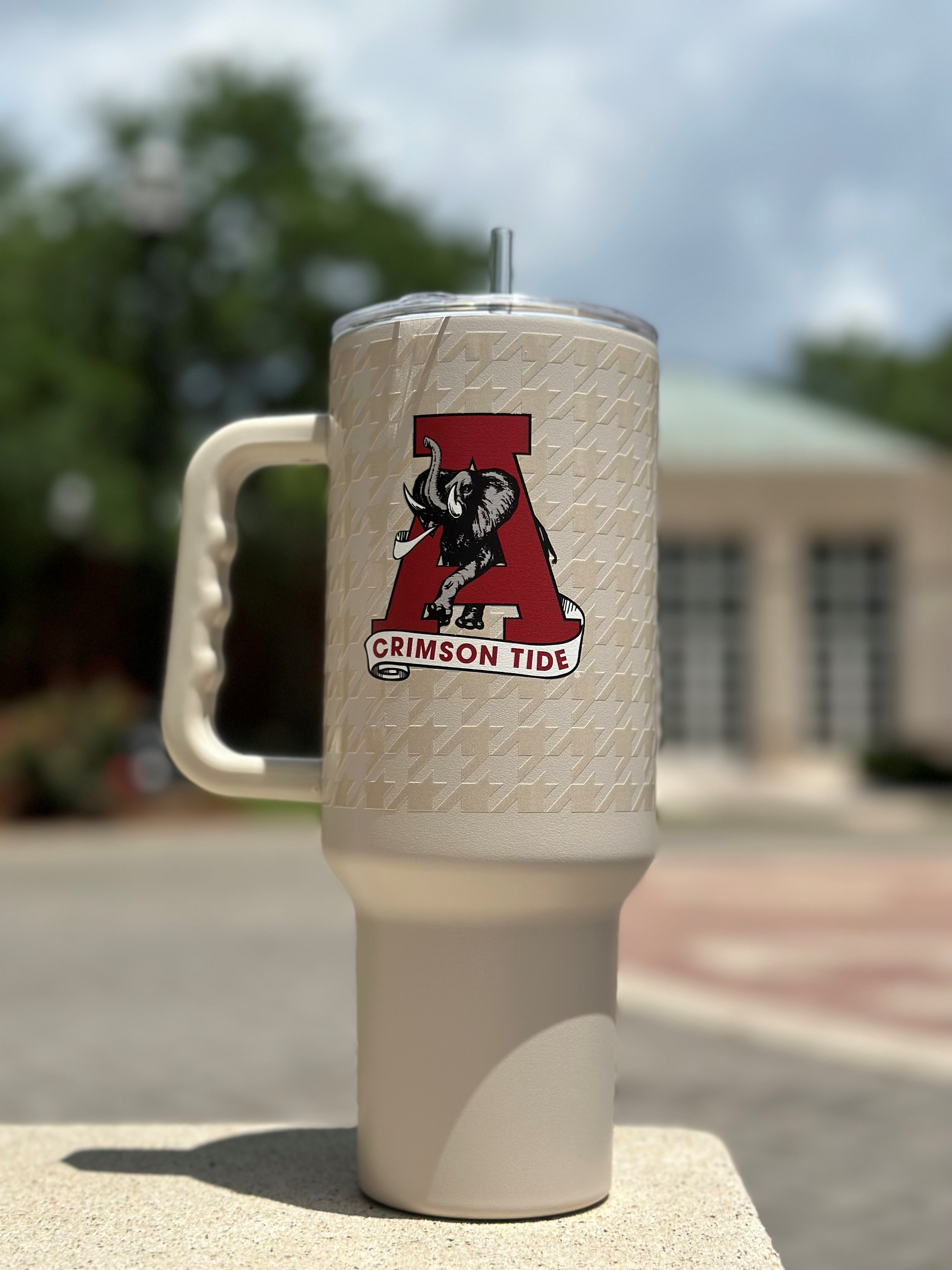 Paul W Bryant Museum