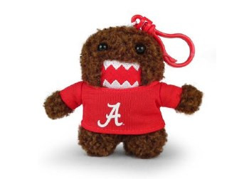 Domo Keychain