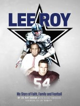 Lee Roy Jordan