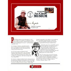 Postal Cover