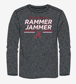 Rammer Jammer Longsleeve