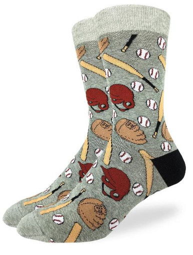 Baseball Socks