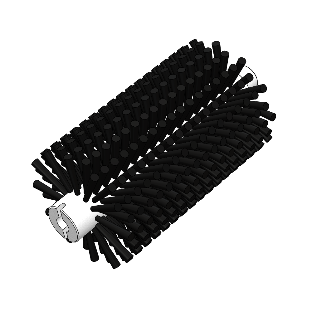 Brush Lower BLX-400 - Clean Logix Store