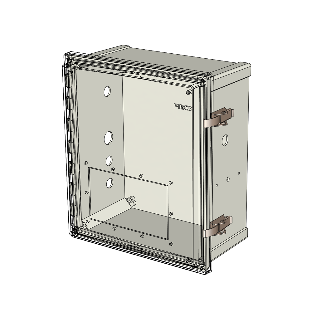 ALX-PRO V3 Enclosure - Clean Logix Store