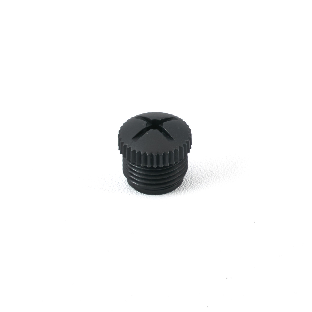 M12 Port Cap - Clean Logix Store