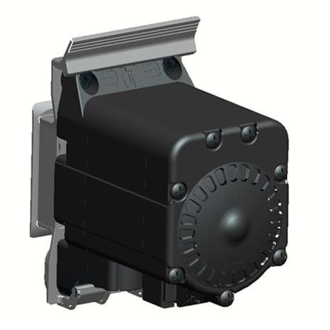 Flojet G57 Pump Mounting Bracket - Clean Logix Store