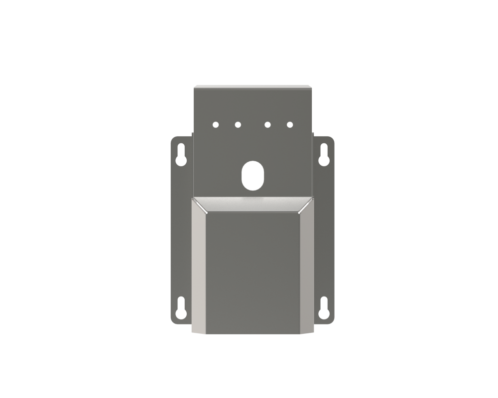 SLX Filling Station Cover