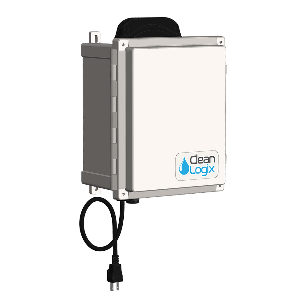 Wireless Cellular Router - Clean Logix Store