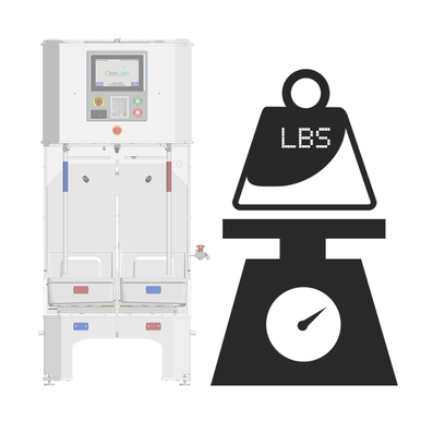 ALX Tower - Scale Upgrade Kit - Clean Logix Store