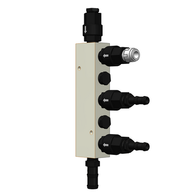 ALX Manifold Kit (Various Sizes & Styles) - Clean Logix Store