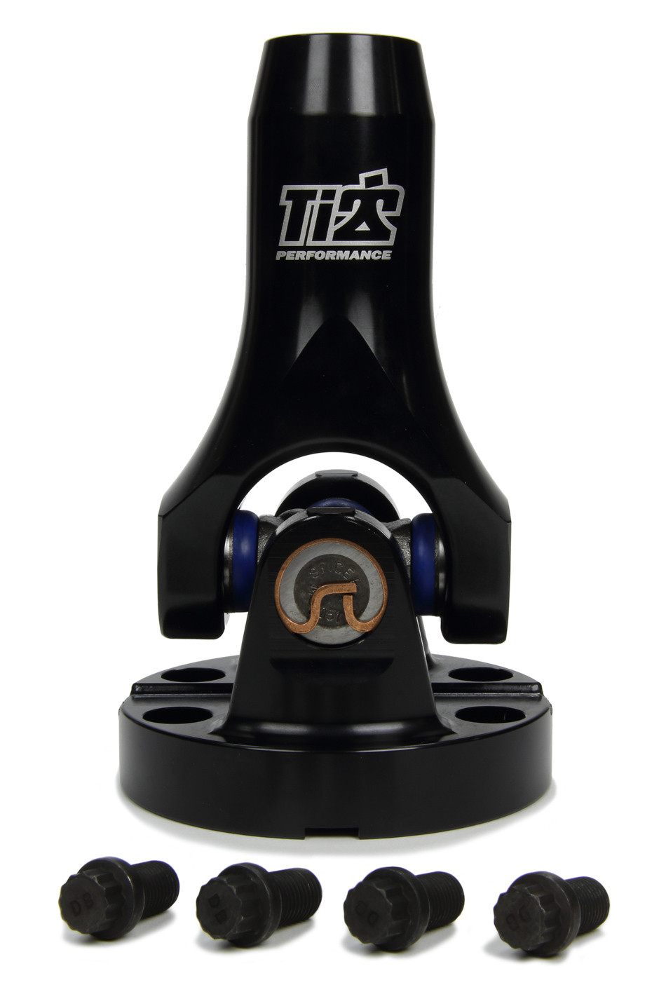 Sprint Car Drive Line/Engine | Ti22 Performance
