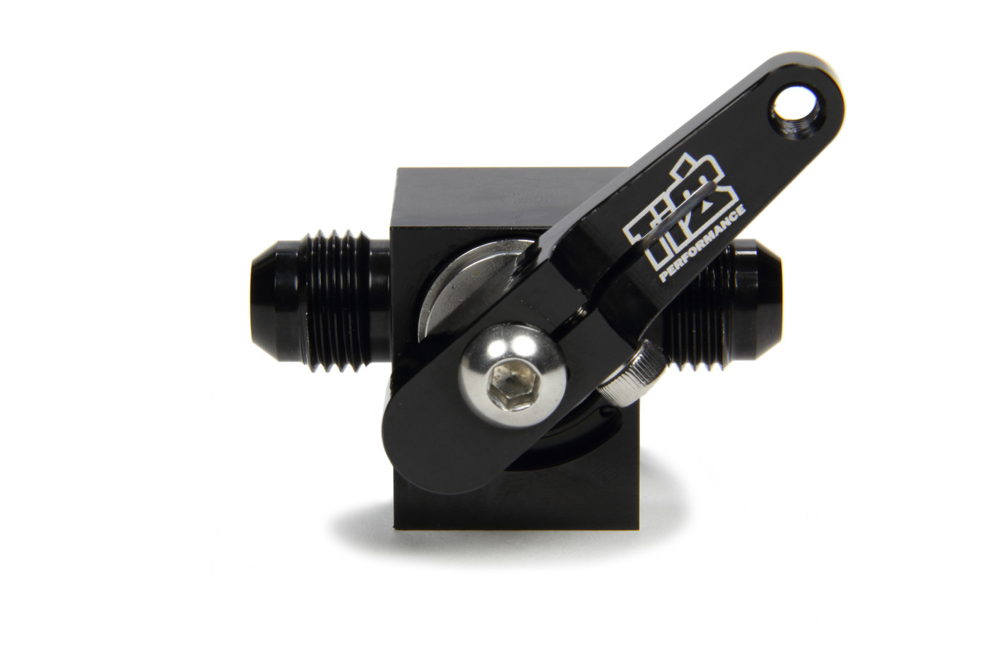 Sprint Car Fuel System Parts | Ti22 Performance - Page 2