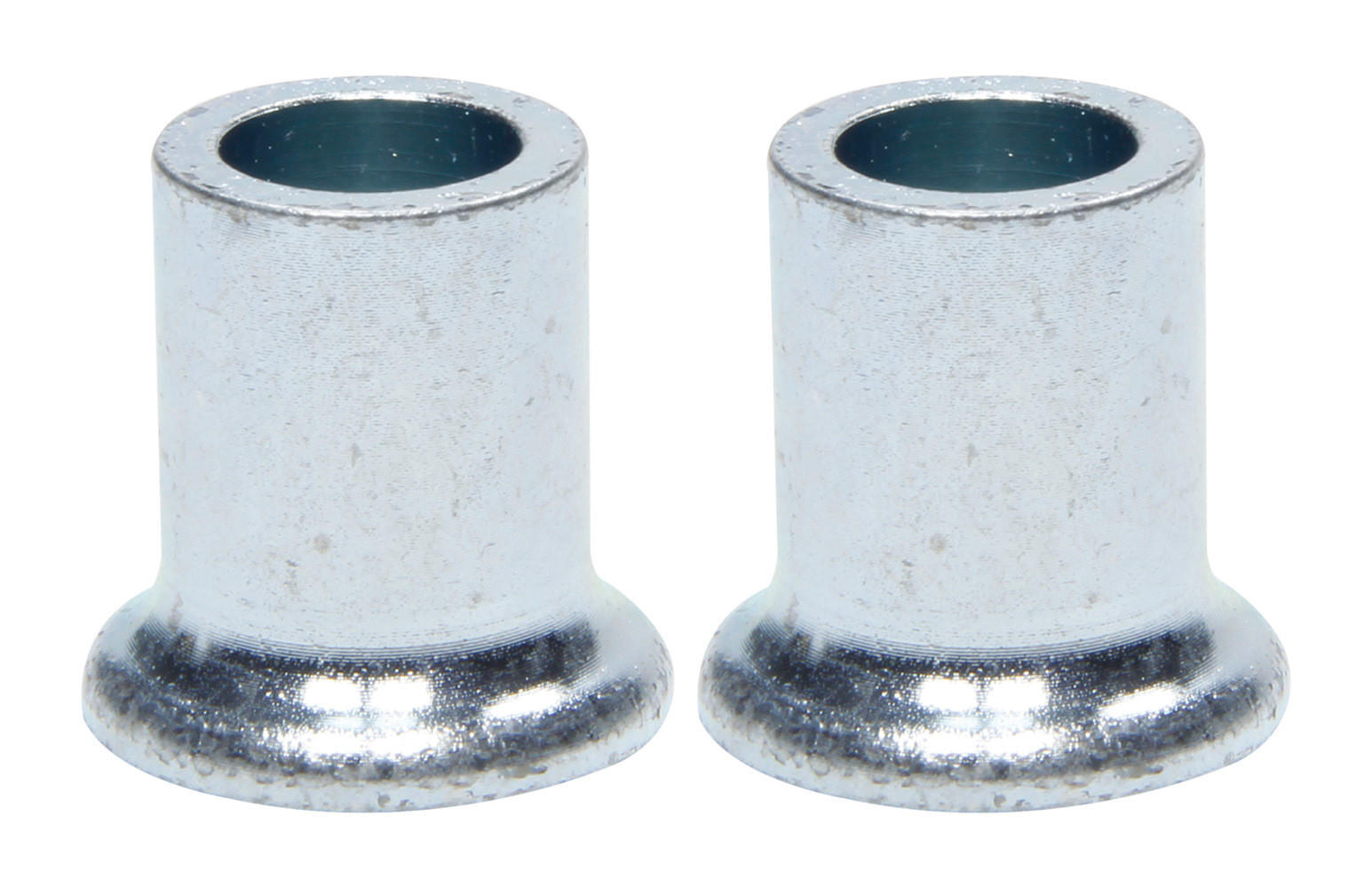 Cone Spacers Alum 1/2in ID x 3/4in Long 2pk | Ti22 Performance