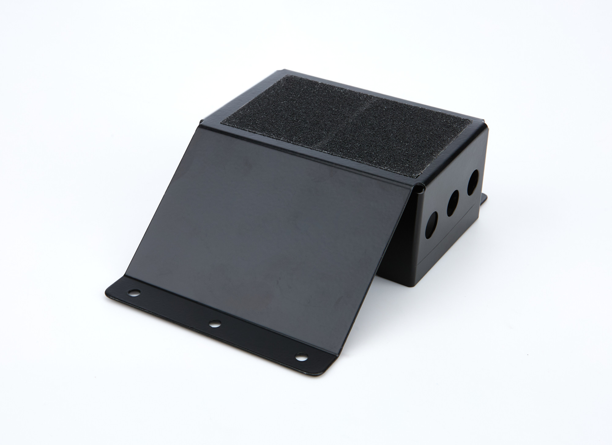 Sprint Car Products - Heel Riser/Pedals - Ti22 Performance