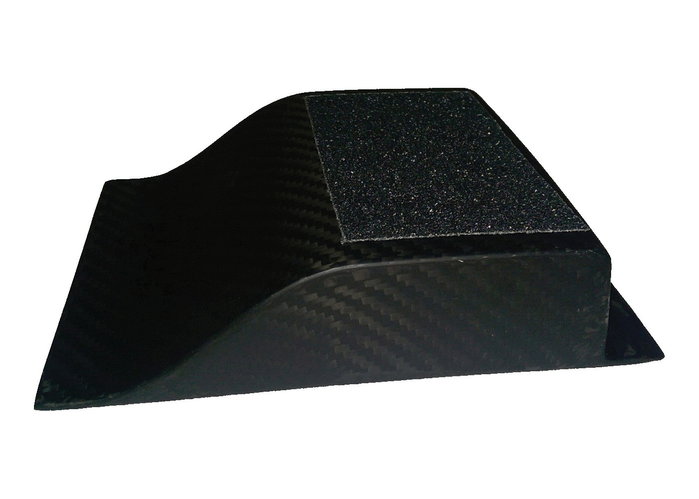 Sprint Car Products - Heel Riser/Pedals - Ti22 Performance