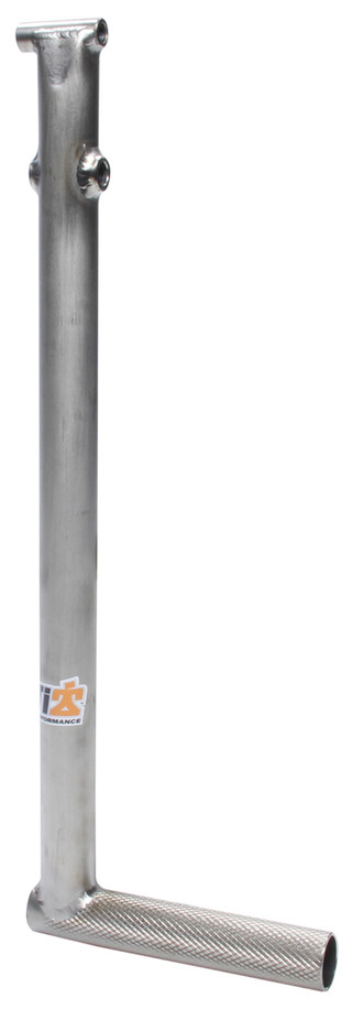 Sprint Car Products - Heel Riser/Pedals - Ti22 Performance