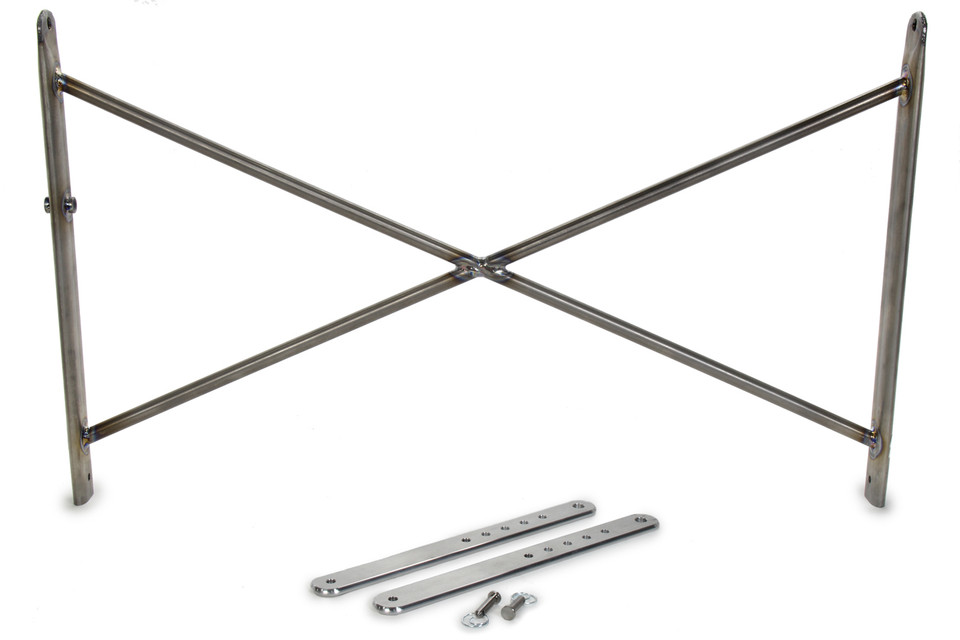 Sprint Car Wing Parts | Ti22 Performance