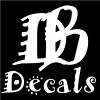 DB Decals