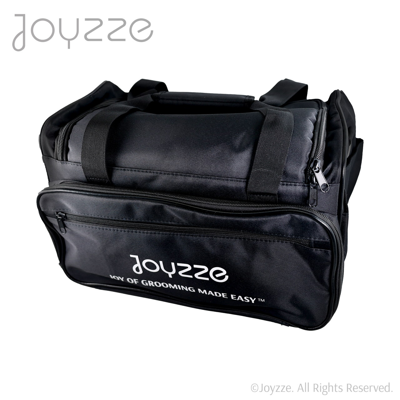 Joyzze Multi-functional Tool Bag | Black - Joyzze