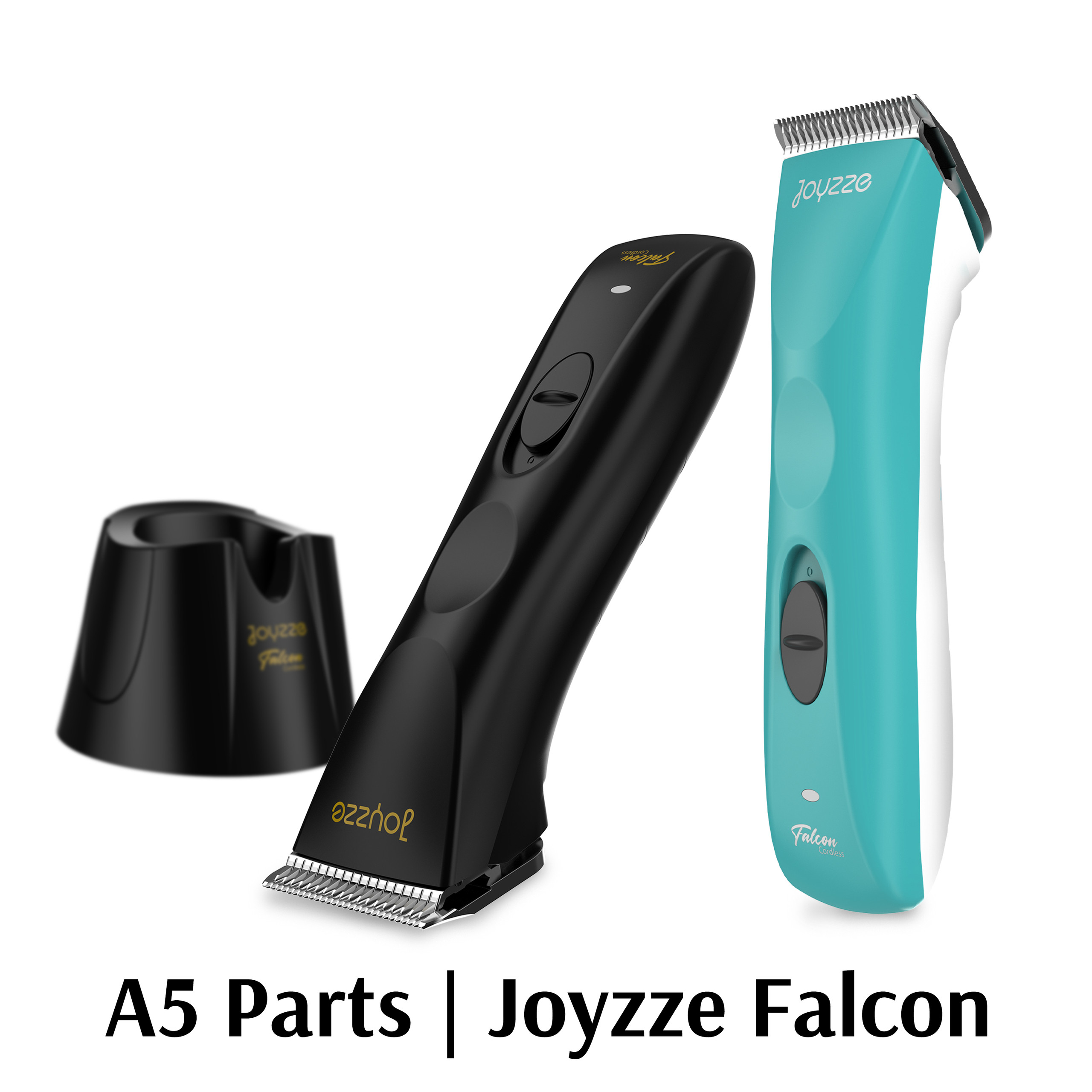 A5 Clipper Parts | Falcon