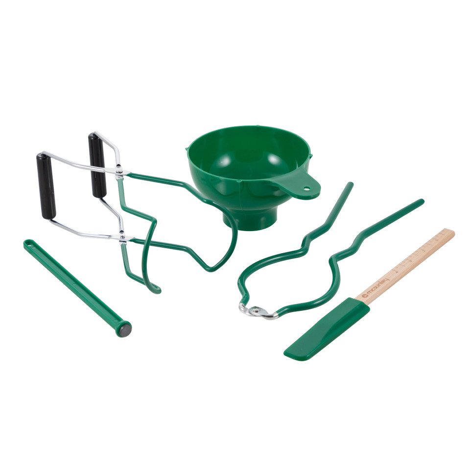 Stainless Steel Water Bath Canner Induction Ready