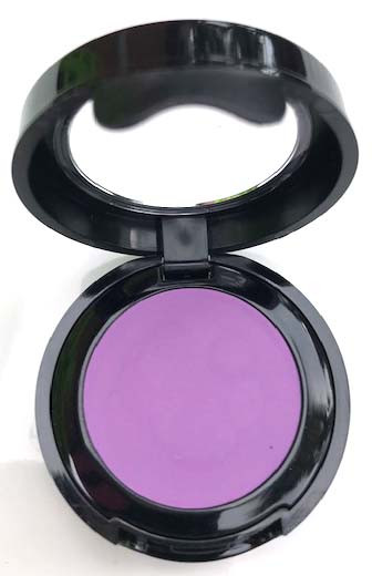 Long Wear Cream Vegan Mineral Eye Shadow - Wispy Violet - The All ...