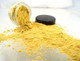 Vegan Mineral Eyeshadow - Lemondrop - The All Natural Face