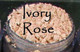 Ivory Rose Vegan Mineral Foundation - The All Natural Face