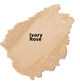 Ivory Rose Vegan Mineral Foundation - The All Natural Face