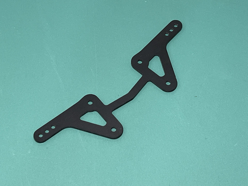 C12 Flex Plate