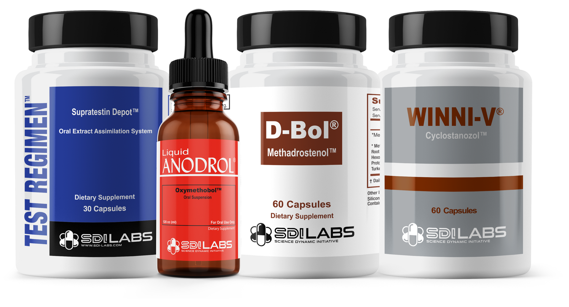 14 Week Intrinsic Form Mass Cycle - Bodybuilding Legal Steroids ...